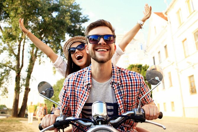 Explore Jaipur on a Motorbike - A Unique Experience - Practical Considerations