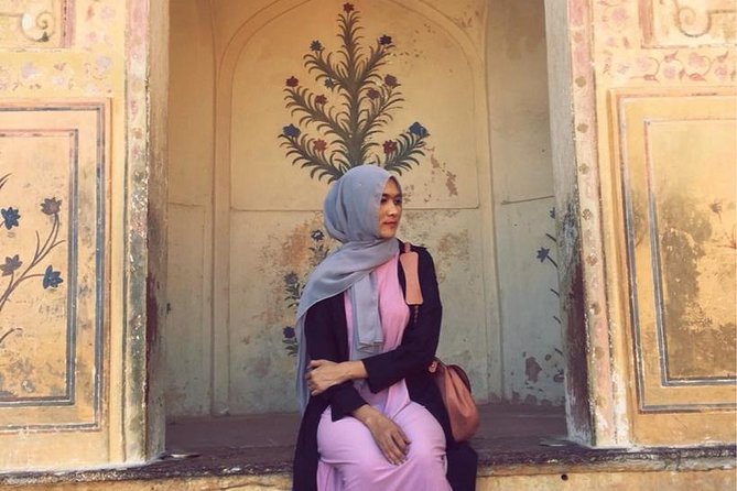 Explore Jaipur on a Motorbike - A Unique Experience - FAQ