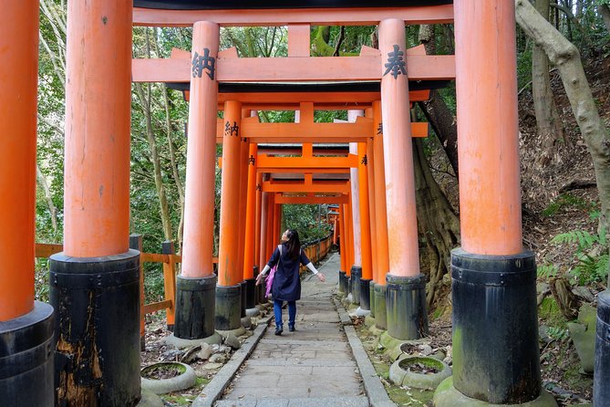 Explore Japan Tour: 12-day Small Group - Accommodation and Dining