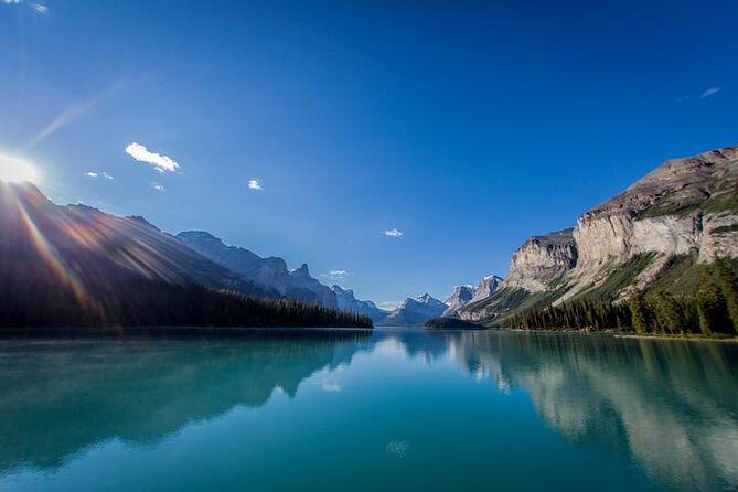 Explore Jasper Tour - A Closer Look at the Experience