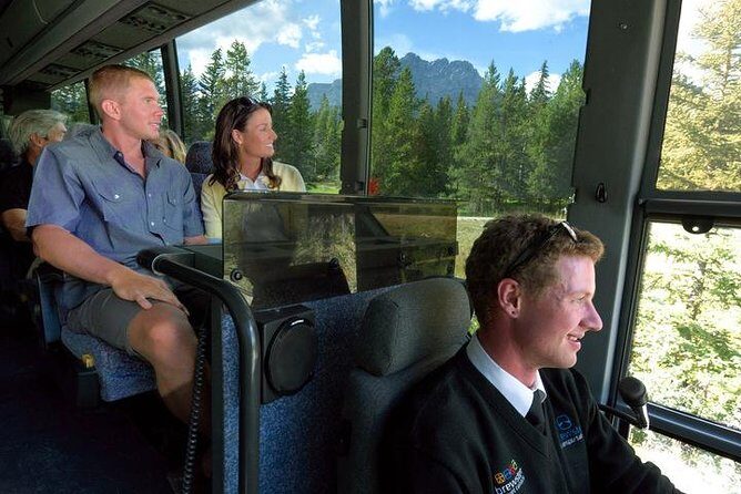 Explore Jasper Tour - Who Would Love This Tour?