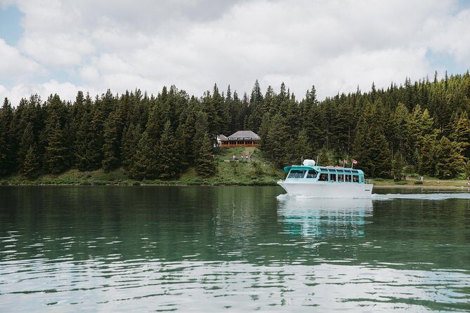 Explore Jasper Tour with Maligne Lake Cruise - Who Will Love This Tour?