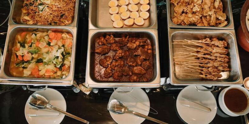 Explore Jatiluwih Rice Terrace using Electric Bike - Transportation and Convenience