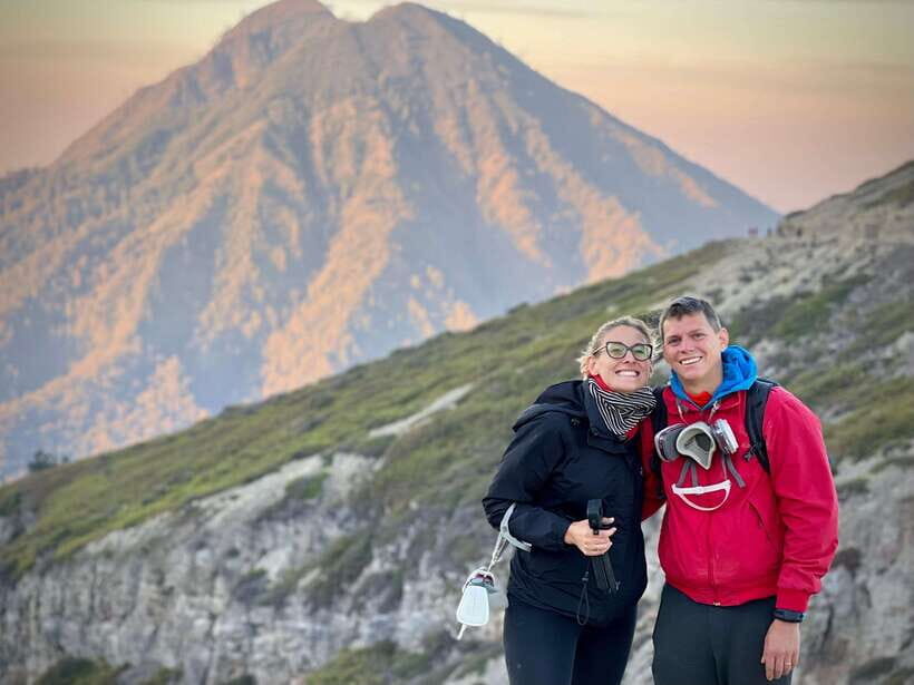 Explore Java in 4 Days: Tumpak Sewu, Bromo & Ijen Blue Fire - Key Points