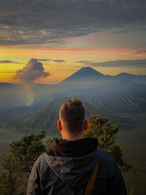Explore Java in 4 Days: Tumpak Sewu, Bromo & Ijen Blue Fire - FAQ