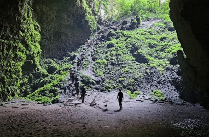 Explore Jomblang Cave, Depart by Motorbike - The Itinerary: What to Expect from Start to Finish