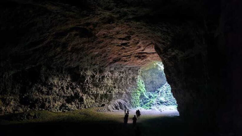Explore Jomblang Cave, Depart by Motorbike - Value for Money: What’s Included and Why It Matters
