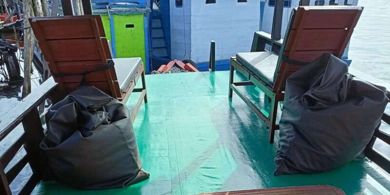 Explore Jungle in Borneo and Orangutan Kelotok Tour 3D/2N - Key Points