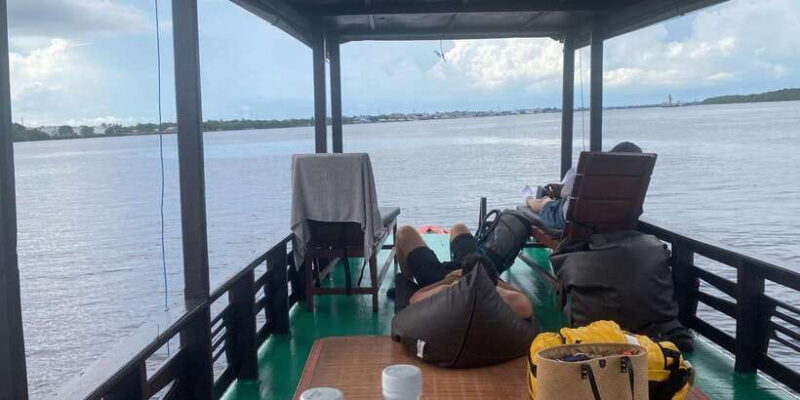 Explore Jungle in Borneo and Orangutan Kelotok Tour 3D/2N - The Experience: Pros and Cons