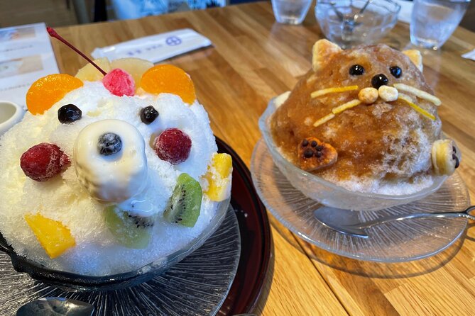 Explore Kagoshima Sightseeing Spots by Kagoshima City View Bus - Exploring Kagoshimas Sightseeing Spots