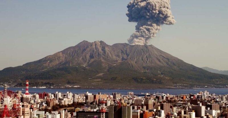 Explore Kagoshima Sightseeing Spots by Kagoshima CityViewBus - Key Points