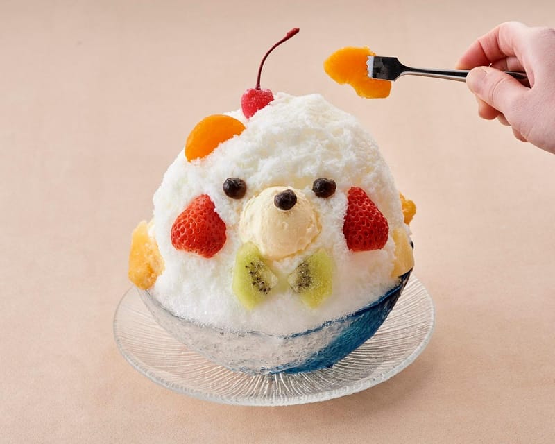 Explore Kagoshima Sightseeing Spots by Kagoshima CityViewBus - Indulge in Seasonal Activities: Matcha Tea Ceremony and Shirokuma Ice Making