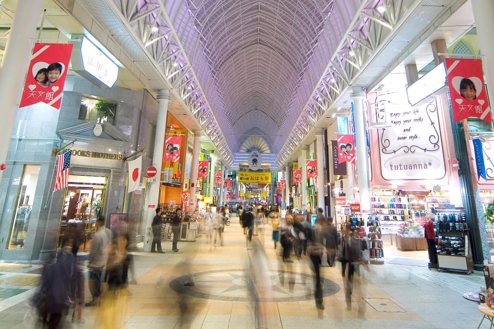 Explore Kagoshima Sightseeing Spots by Kagoshima CityViewBus - Return to Kagoshima Chuo Station: Convenient Tour The Sum Up