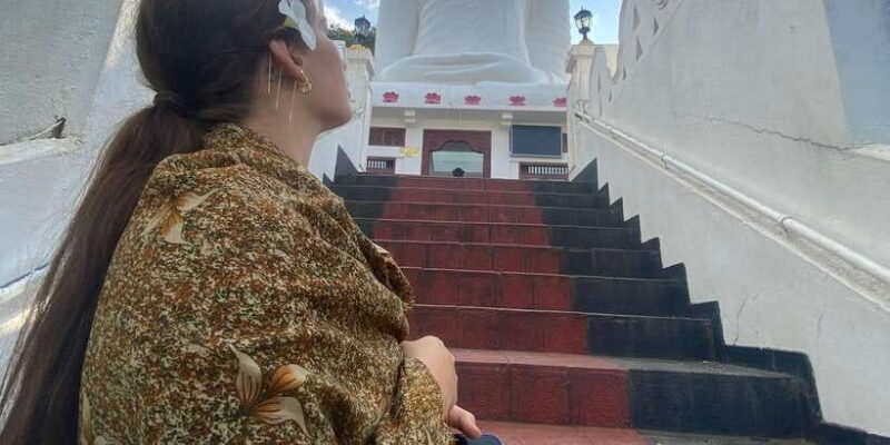 Explore Kandy City Tour by Tuk Tuk - Key Points