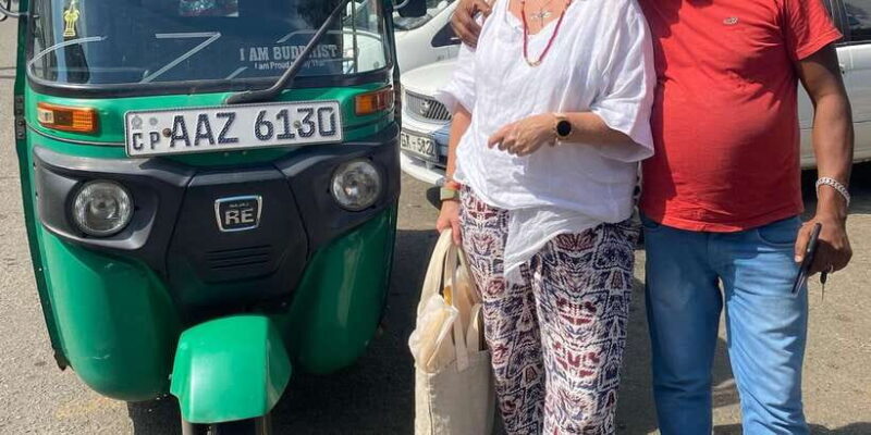 Explore Kandy City Tour by Tuk Tuk - Practical Details and What to Expect