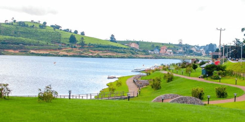 Explore Kandy & Nuwara Eliya in 2 days - Authenticity & Unique Experiences