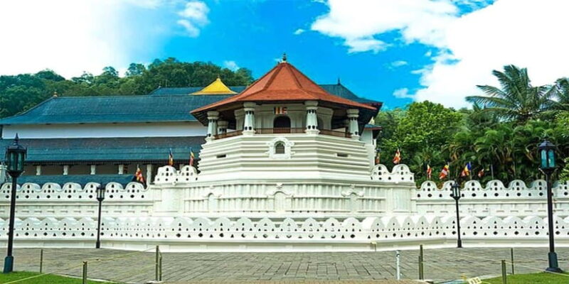 Explore Kandy & Nuwara Eliya in 2 days - Key Points