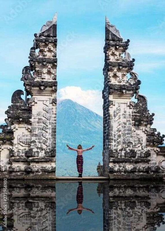 Explore Karangasem: Bali's Hidden Gem Tour - Sidemen Rice Terraces: Breathtaking Views & Traditional Farming