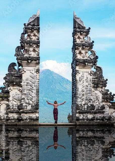 Explore Karangasem: Bali's Hidden Gem Tour - Culinary Delights & Relaxation