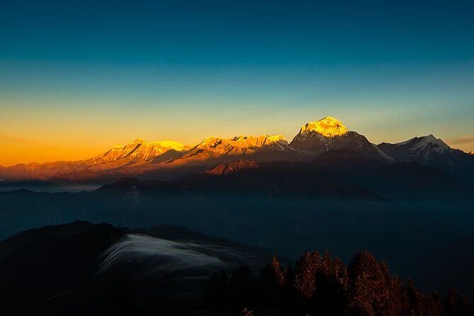 Explore Kathmandu Chitwan Safari Combined Pokhara Private Tour - A Deep Dive into the Itinerary