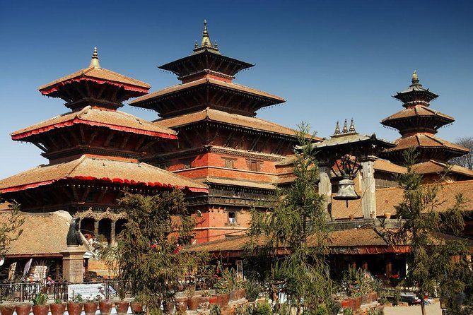 Explore Kathmandu City by Comfortable Private Ac Car - Why Choose This Kathmandu City Tour?