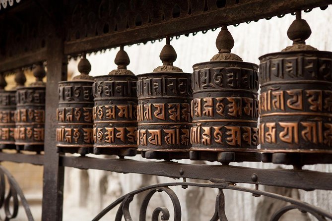 Explore Kathmandu City by Comfortable Private Ac Car - What Travelers Say