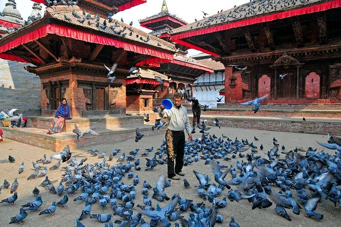 Explore Kathmandu Durbar Square and Royal Palace Museum by Private Car - What’s Included and What’s Not