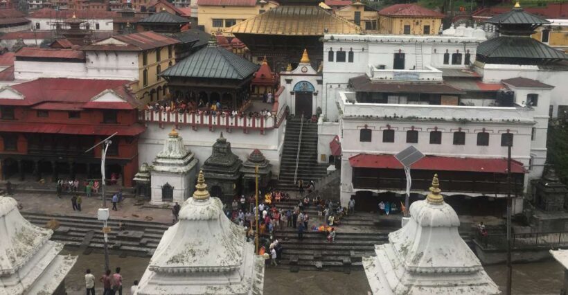 "Explore Kathmandu Rich Heritage: City Highlights Bus Tour" - Explore Kathmandu Rich Heritage: City Highlights Bus Tour