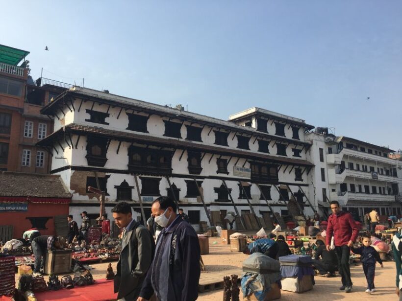 "Explore Kathmandu Rich Heritage: City Highlights Bus Tour" - Insights from Reviews: Pros and Cons