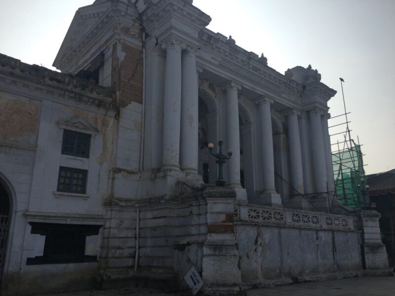 "Explore Kathmandu Rich Heritage: City Highlights Bus Tour" - Why Choose This Tour?