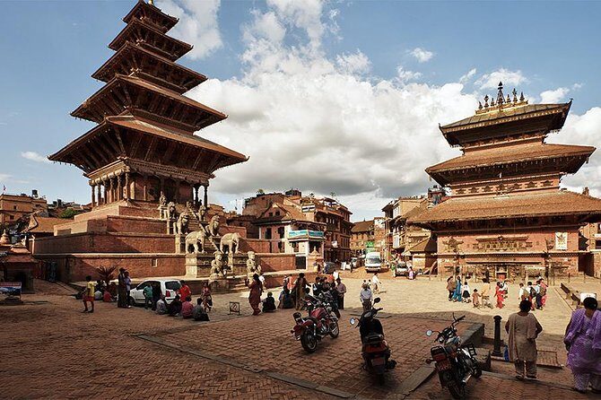 Explore Kathmandu Valley - A Closer Look at the Kathmandu Valley Tour