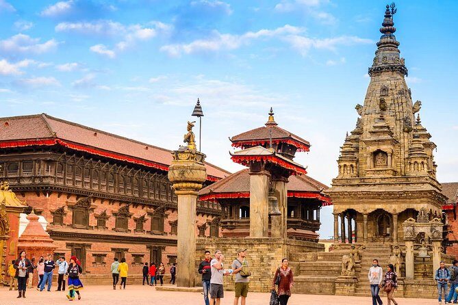 Explore Kathmandu Valley - Day 4: The Charm of Bhaktapur