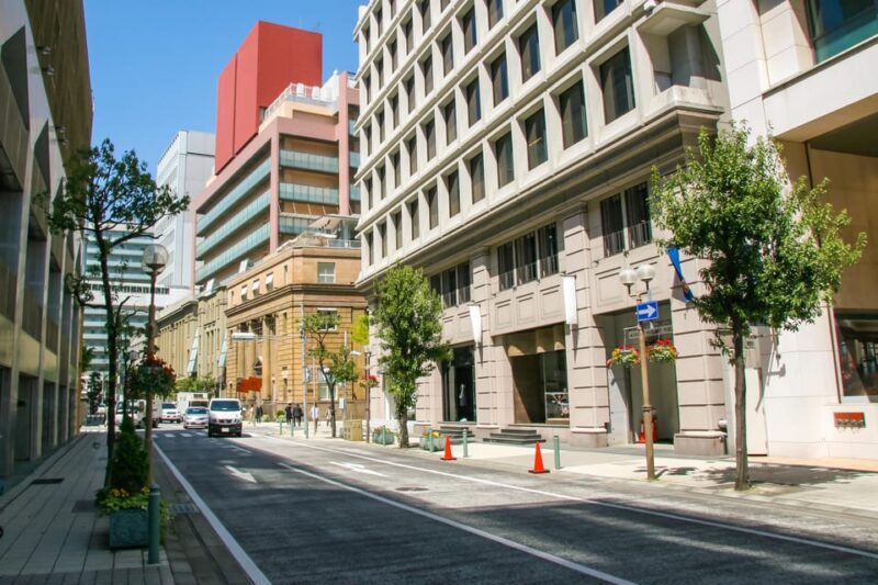 Explore Kobe: Kitano Ijinkan-Gai and Vibrant City Highlights - Culinary Exploration in Kobe Chinatown