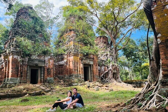 Explore Koh Ker Pyramid Temple With Beng Mealea Photography Tours - Why This Tour Works Well