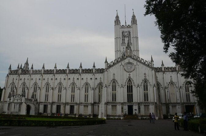 Explore Kolkata- Private Full Day Tour - Introduction