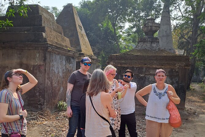 Explore Kolkata- Private Full Day Tour - What Do Travelers Say?