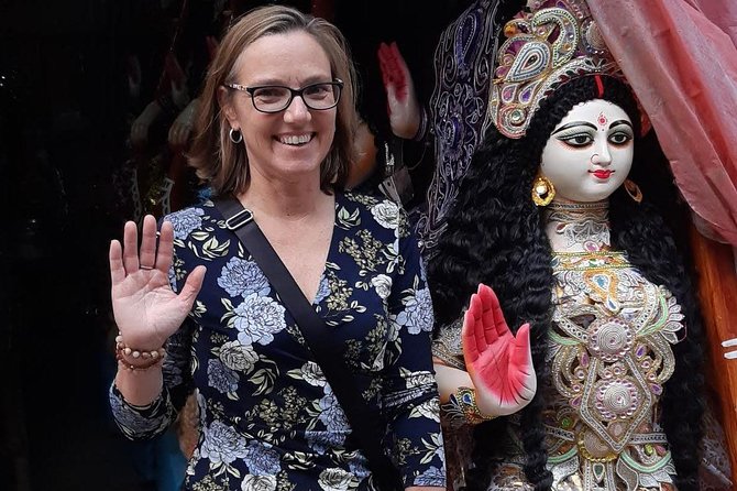 Explore Kolkata- Private Full Day Tour - FAQ