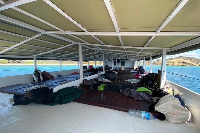 Explore Komodo and Swim with Whale Sharks - FAQ: Your Questions Answered