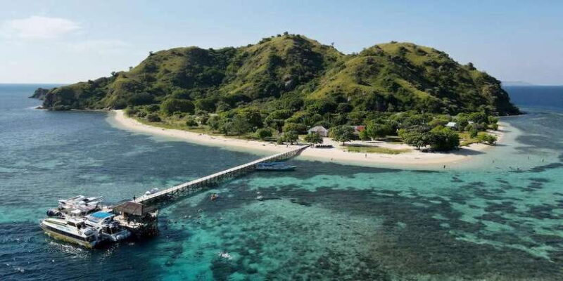 Explore Komodo Tour 3D/ 2N - Authentic Experiences and Practical Details