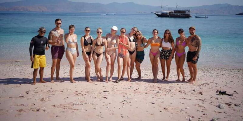 Explore Komodo Tour 3D/ 2N - FAQ