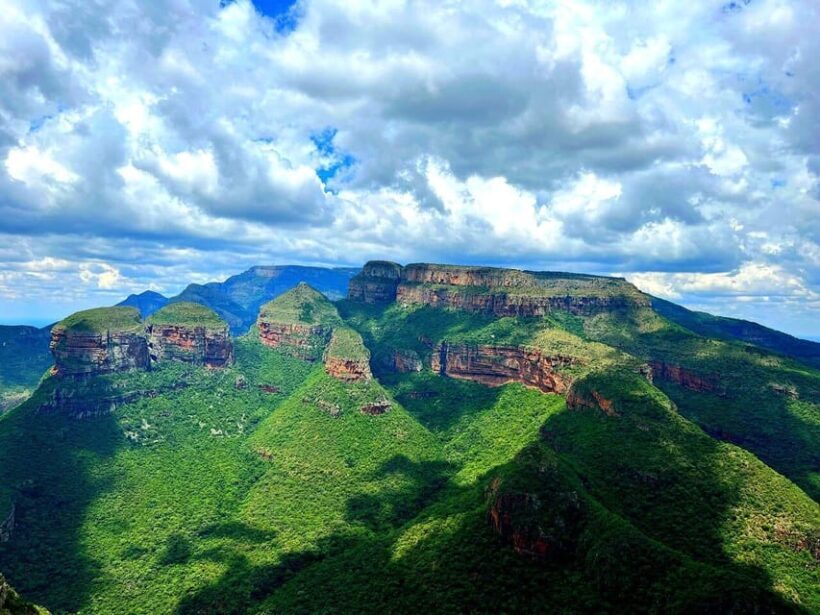 Explore Kruger Park & Sabi Sands for 4 Days & 3 Nights - A Practical Look at the 4-Day Safari Tour
