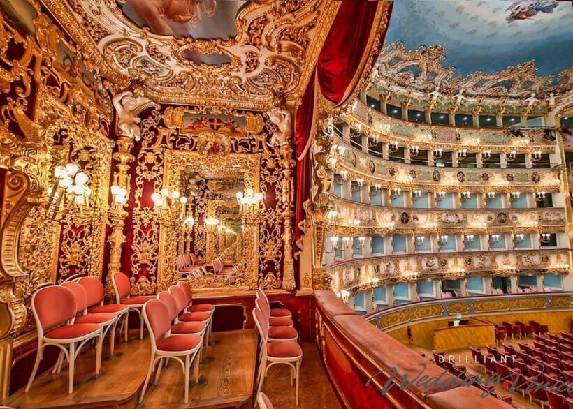 Explore La Fenice: Iconic Operas and Modern Masterpieces - FAQ