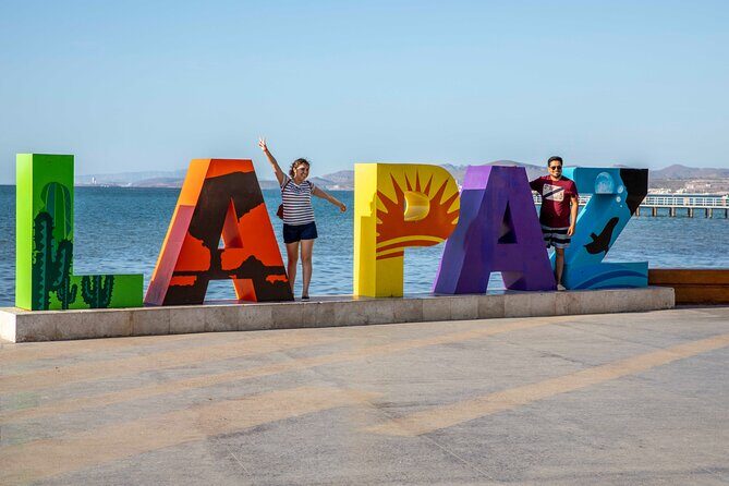 Explore La Paz: City Tour, Balandra Bay and Todos Santos - Key Points