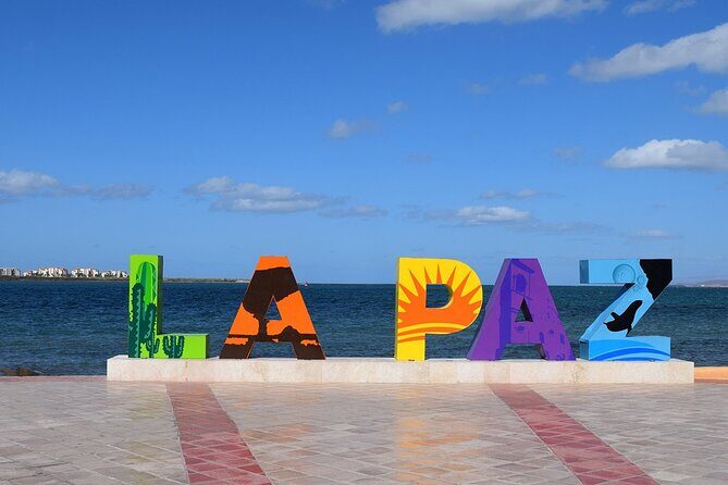 Explore La Paz: City Tour, Balandra Bay and Todos Santos - A Closer Look at the Itinerary and What You’ll Experience
