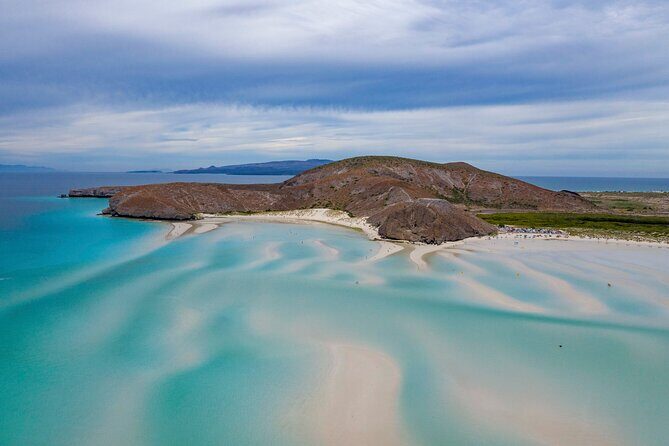 Explore La Paz: City Tour, Balandra Bay and Todos Santos - Practical Details That Matter