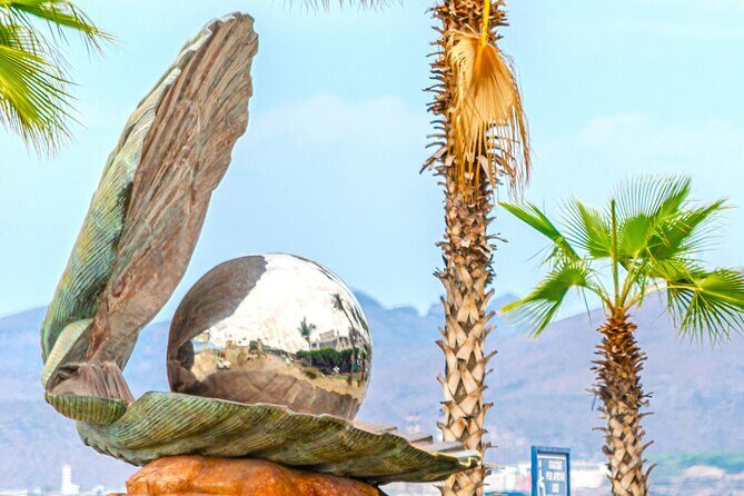 Explore La Paz: City Tour, Balandra Bay and Todos Santos - Wrapping It Up