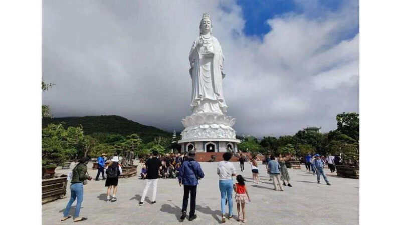 Explore Lady Buddha, Marble Mountains, and Am Phu Cave - Final Thoughts