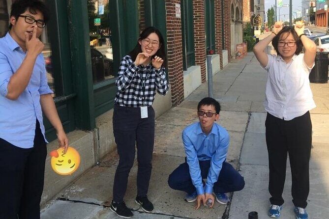 Explore Lakewood with a Scavenger Hunt by Zombie Scavengers - In-Depth Look at the Zombie Scavengers Experience