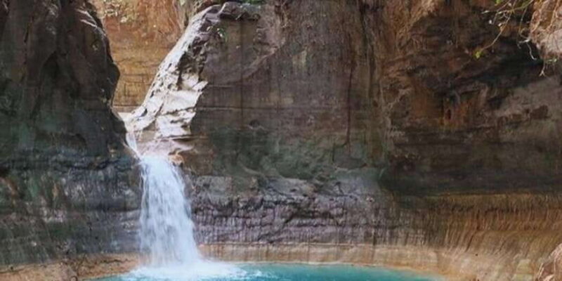 Explore Lapopu Waterfall and Matayangu Waterfall Full-Day - Key Points