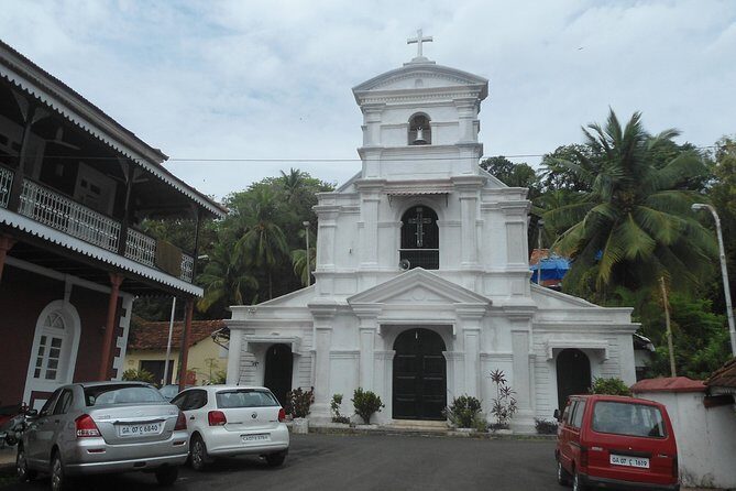 Explore Latin Colony In Goa by Walk - Why This Tour Delivers Real Value